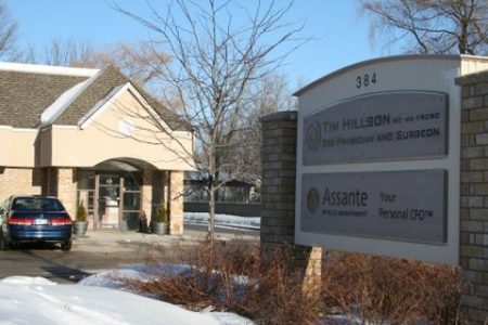 Our Practice – Visual Surgery